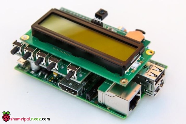 rpi:wiringpi-manual [创客百科]