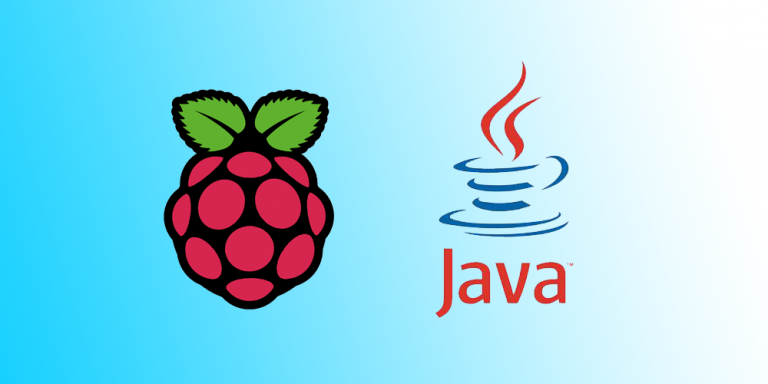 树莓派上安装 Java JDK 的方法 | 树莓派实验室