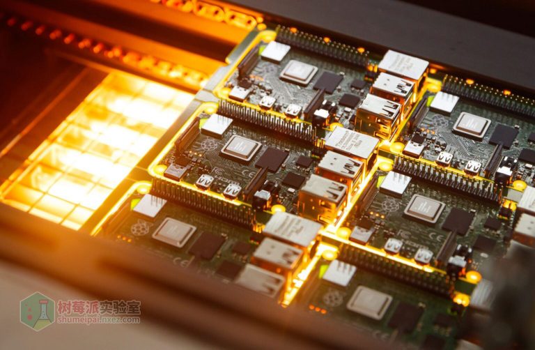 Raspberry Pi OS Bullseye 的 1.8GHz 树莓派4B福利 | 树莓派实验室