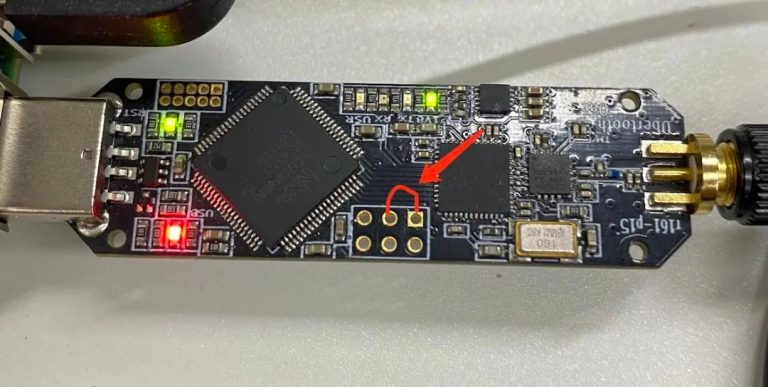 基于树莓派的蓝牙协议抓包 | 树莓派实验室